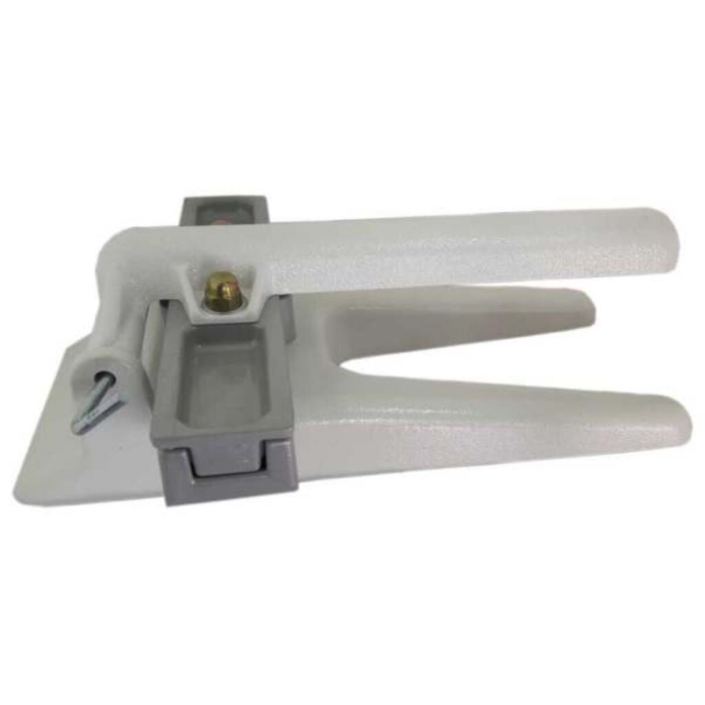 Lavna Kebab Maker Machine Electric - ShopiPersia