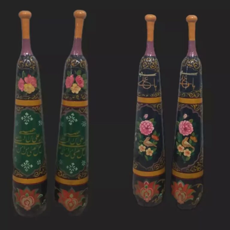 Persian Meel Clubs – Pahlavani & Zurkhaneh - ShopiPersia