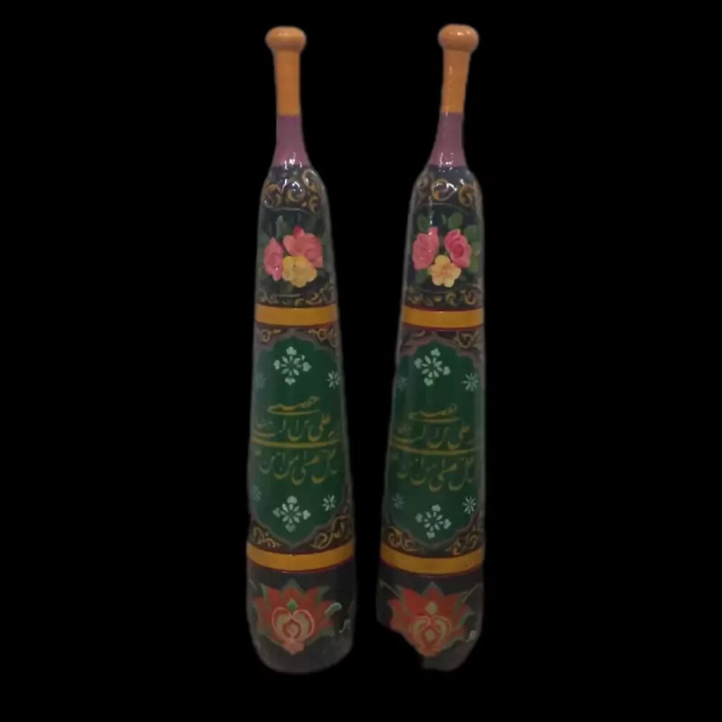 Authentic Persian Meel for Traditional Strength Training 6Kg Net Weight ...