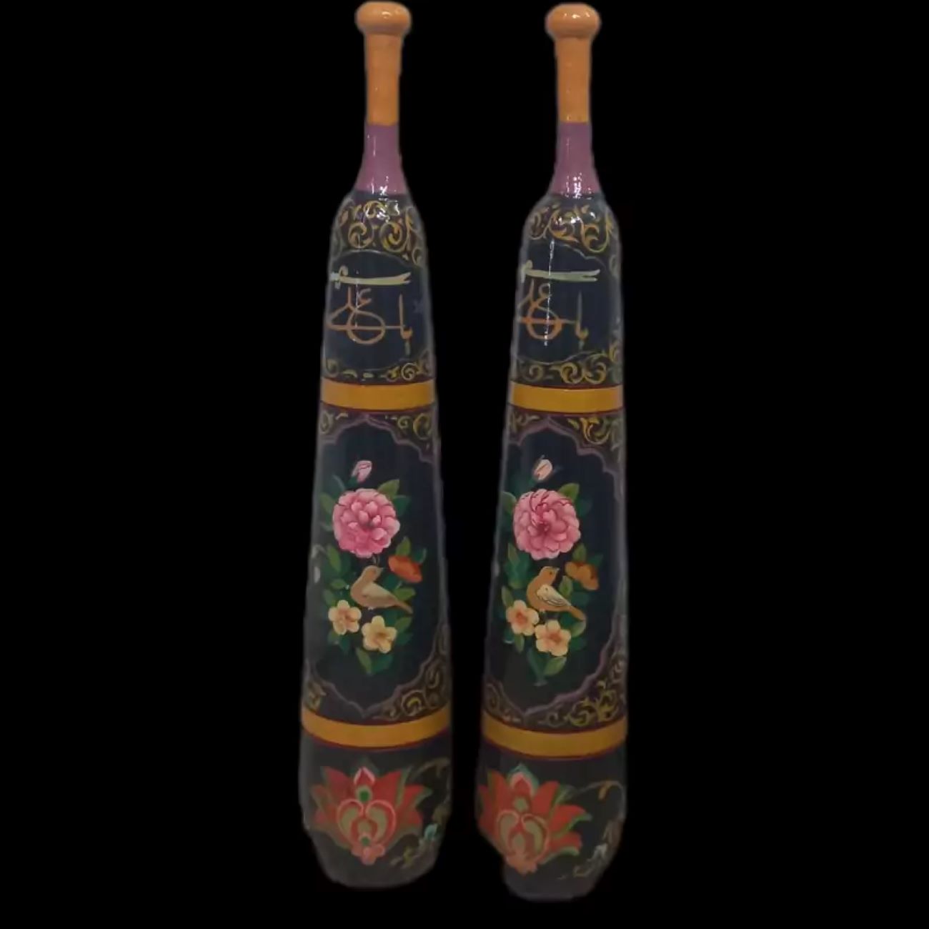 Authentic Persian Meel for Traditional Strength Training 6Kg Net Weight ...