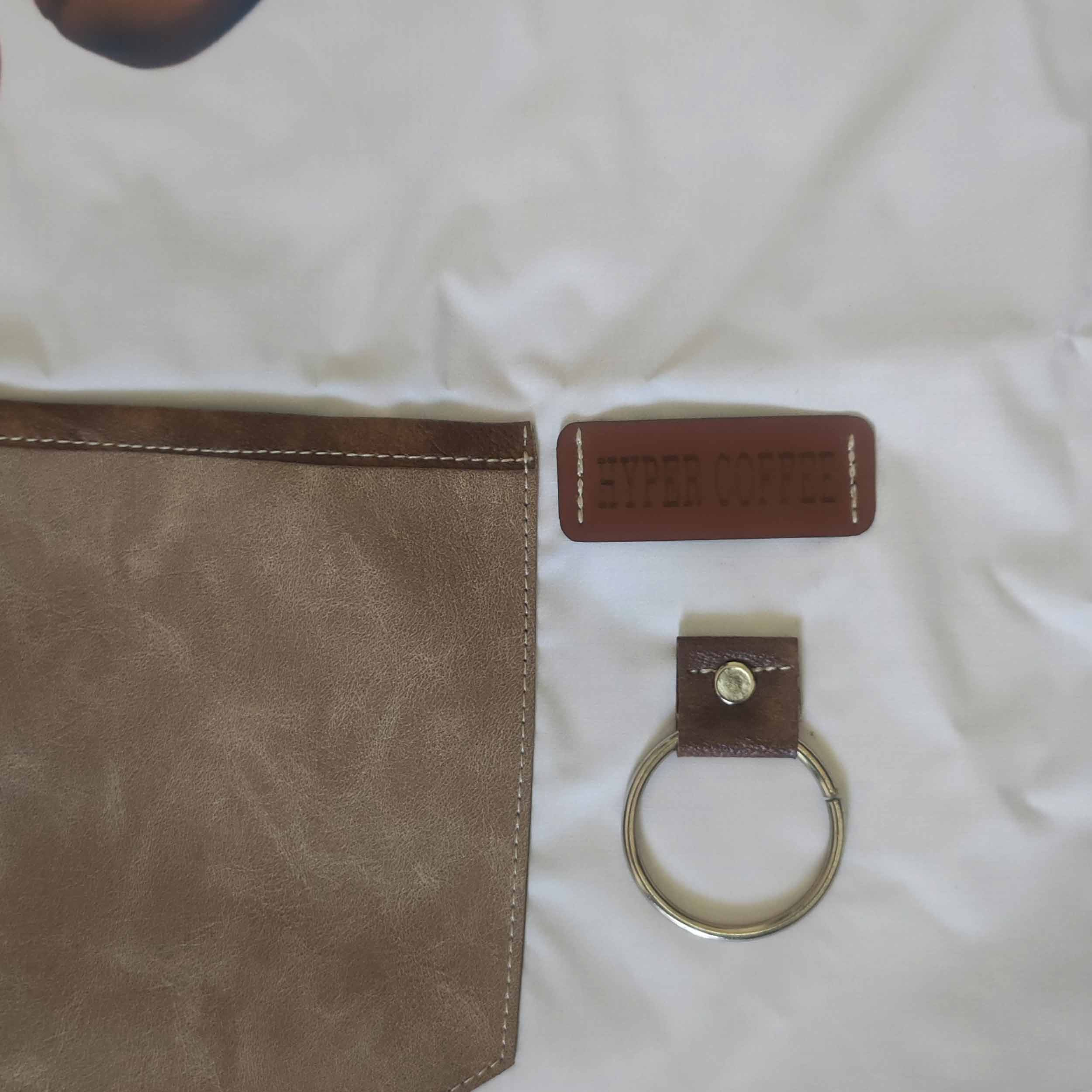 Barista Apron for Professional Use - Affordable and Durable - ShopiPersia