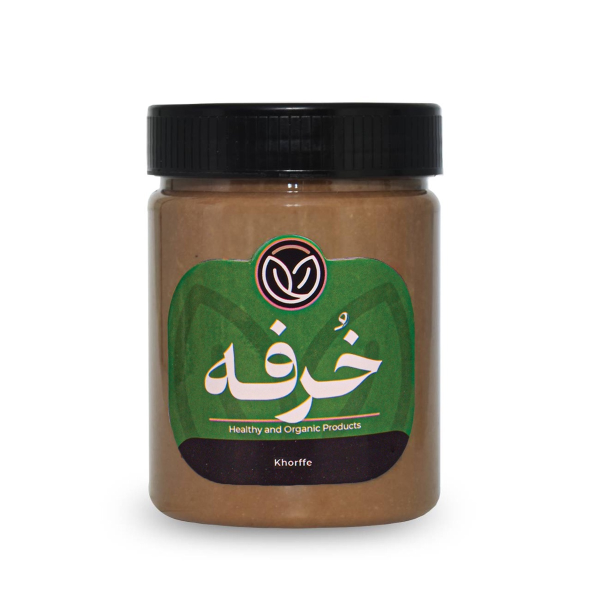 Tahini Creamy Sesame Sauce - Persian Ardeh Oghab, 600g (3x) - ShopiPersia