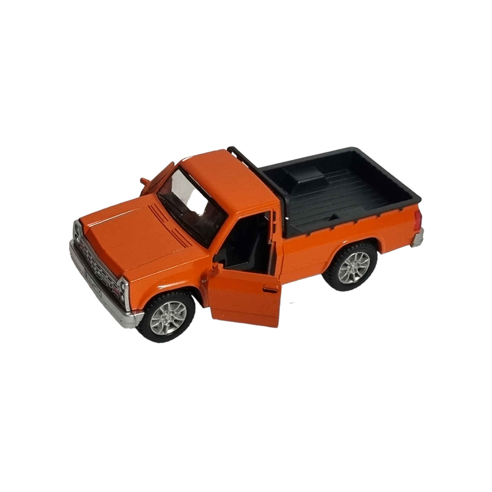 Nissan Junior 2000 Pickup Truck Toy Diecast - Suitable for Freight ...