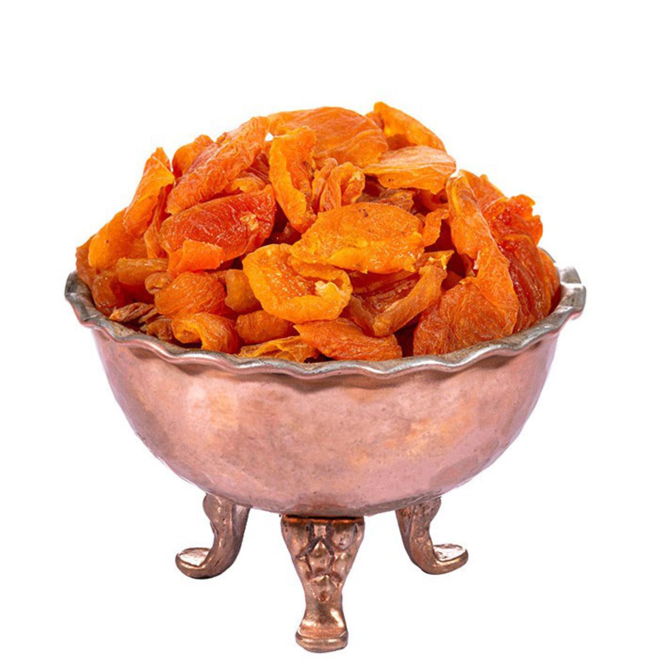 Persian Dried Peach Slices - Natural & Healthy Snack 1000 gr - ShopiPersia Persian Dried Peach Slices - Natural & Healthy Snack 1000 gr - ShopiPersia