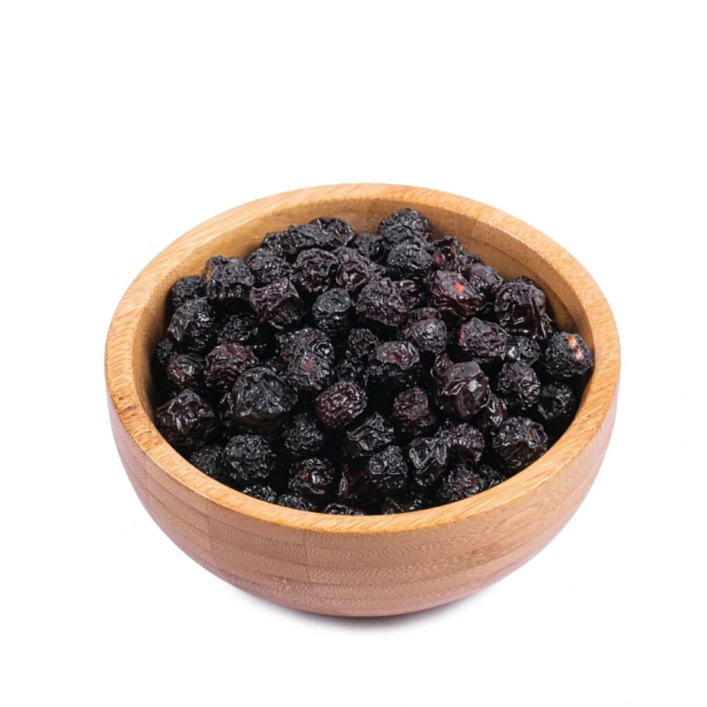 Premium Iranian Dried Black Cherries A Naturally Sweet & Tangy Delight ...