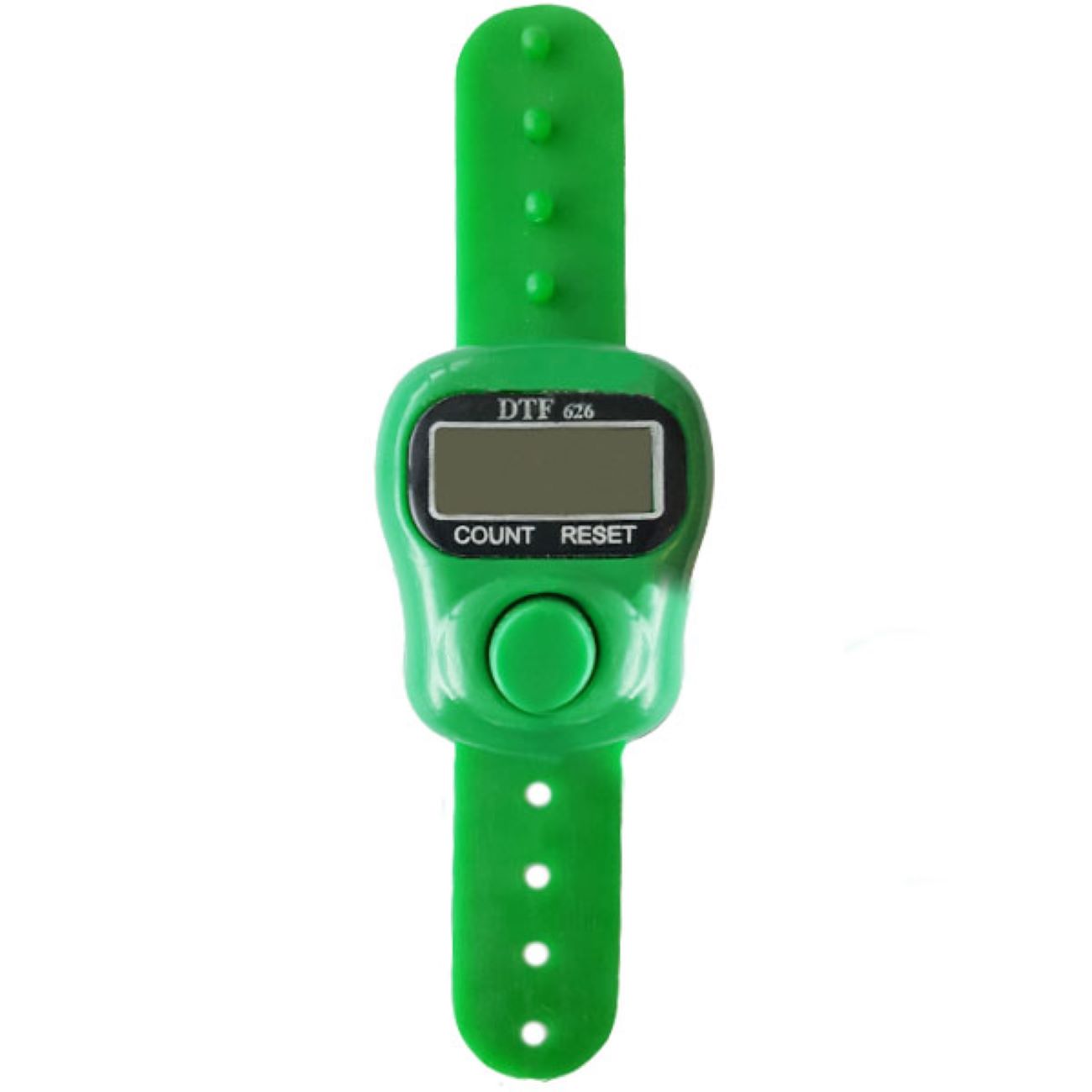 Salawat Counter in Colorful Design Easy to Use for Your Prayers 5 Pcs ...