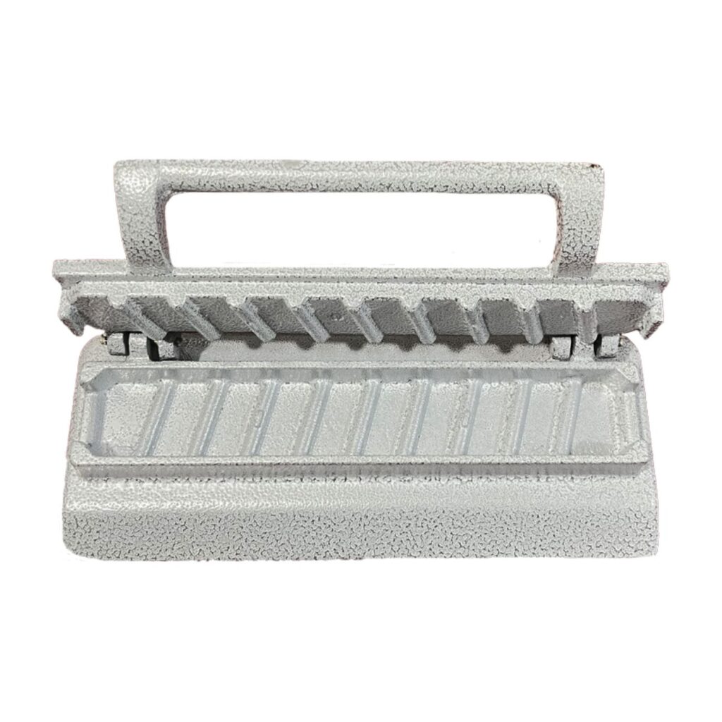 Lavna Kebab Maker Machine Electric - ShopiPersia