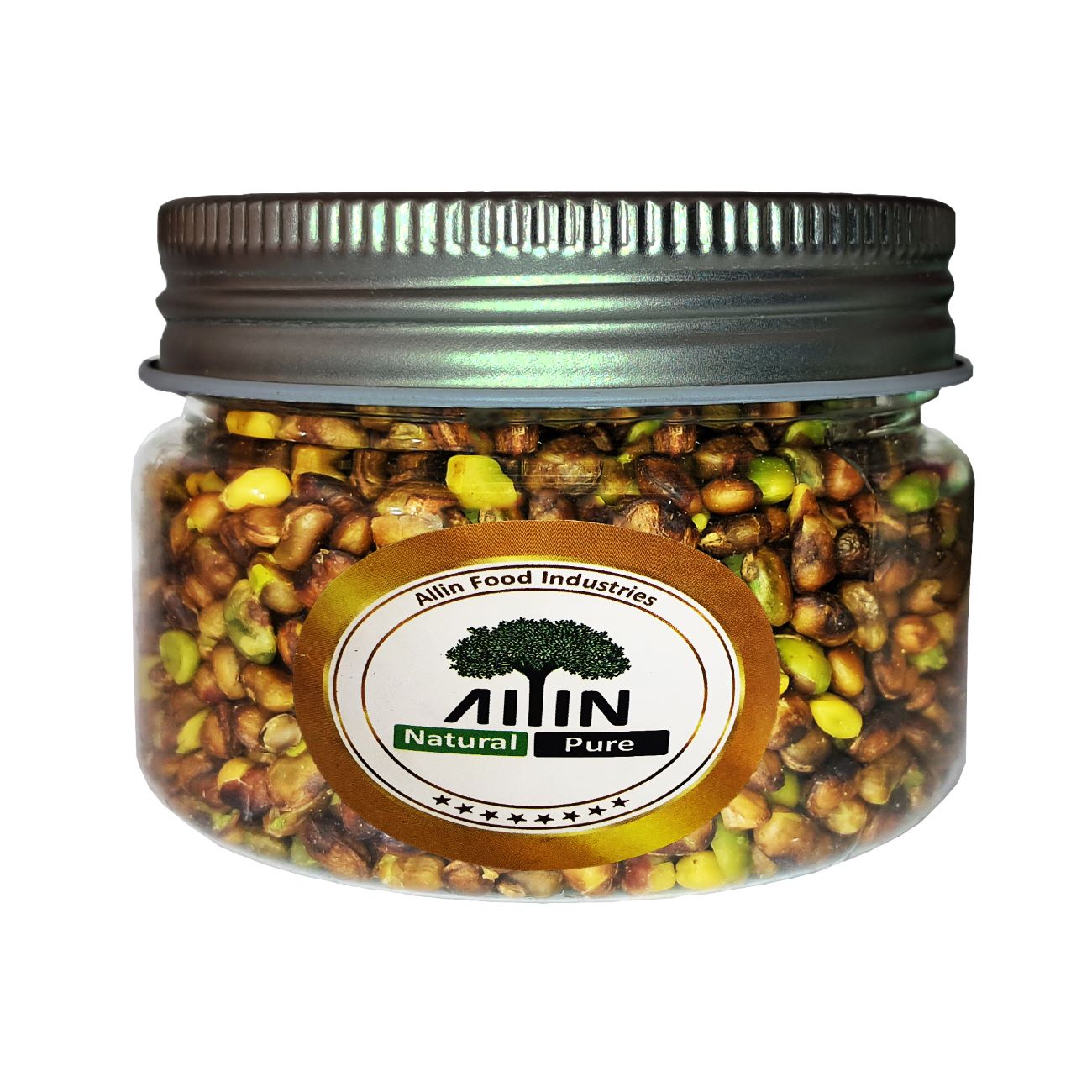 Wild Pistachio Kernel Kurdish Bane (Pistacia Atlantica) – 300g ...