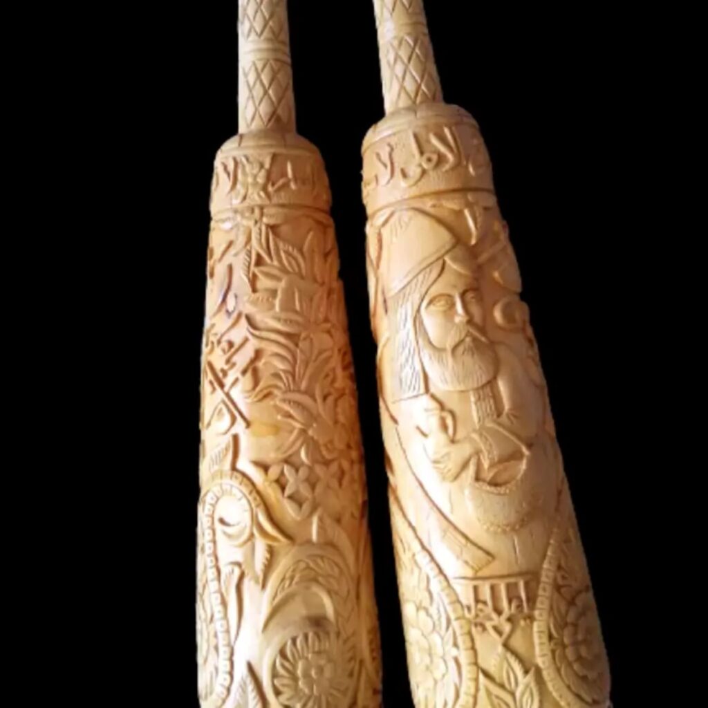 Persian Meel Clubs – Pahlavani & Zurkhaneh - ShopiPersia