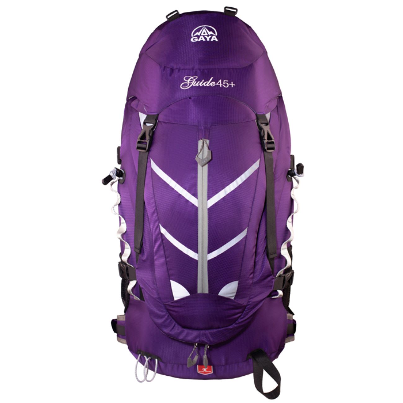 45 Liter Hiking Backpack – Premium Design for Long Hikes, Trekking, and ...