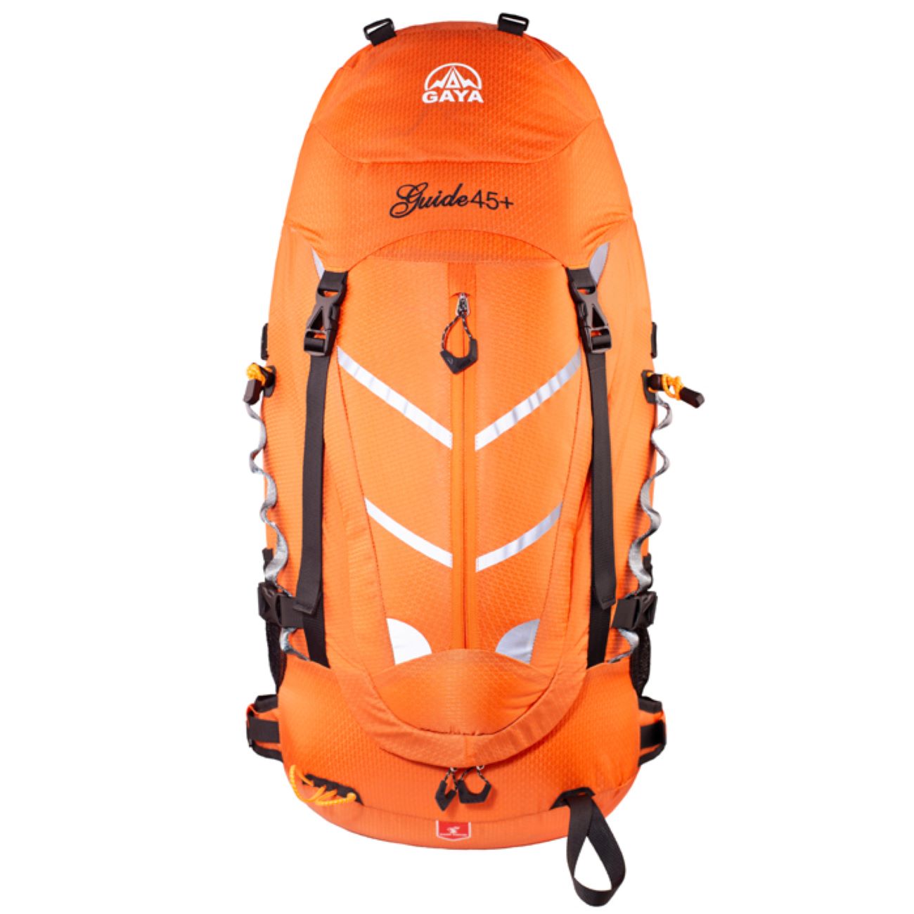 45 Liter Hiking Backpack – Premium Design for Long Hikes, Trekking, and ...