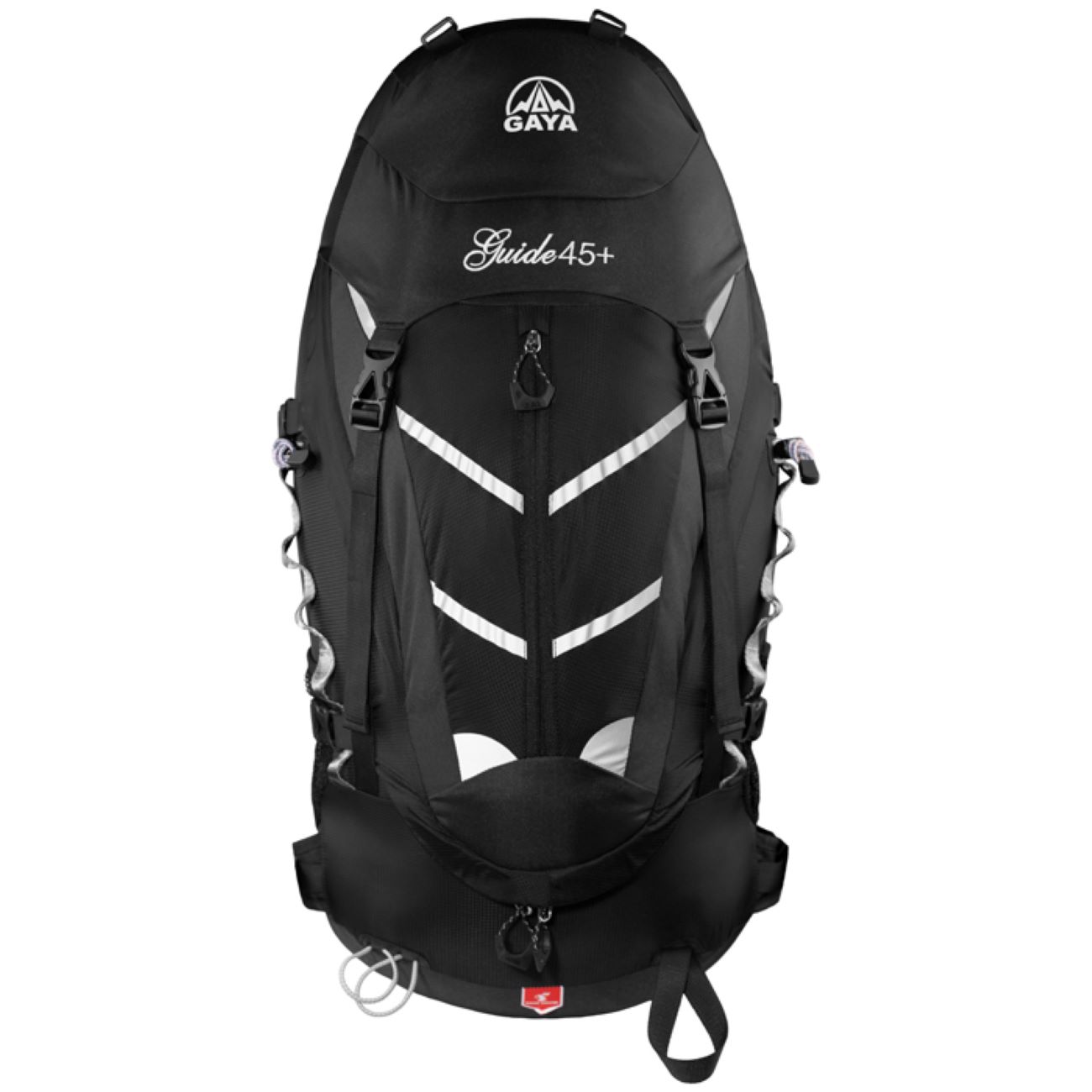 45 Liter Hiking Backpack – Premium Design for Long Hikes, Trekking, and ...