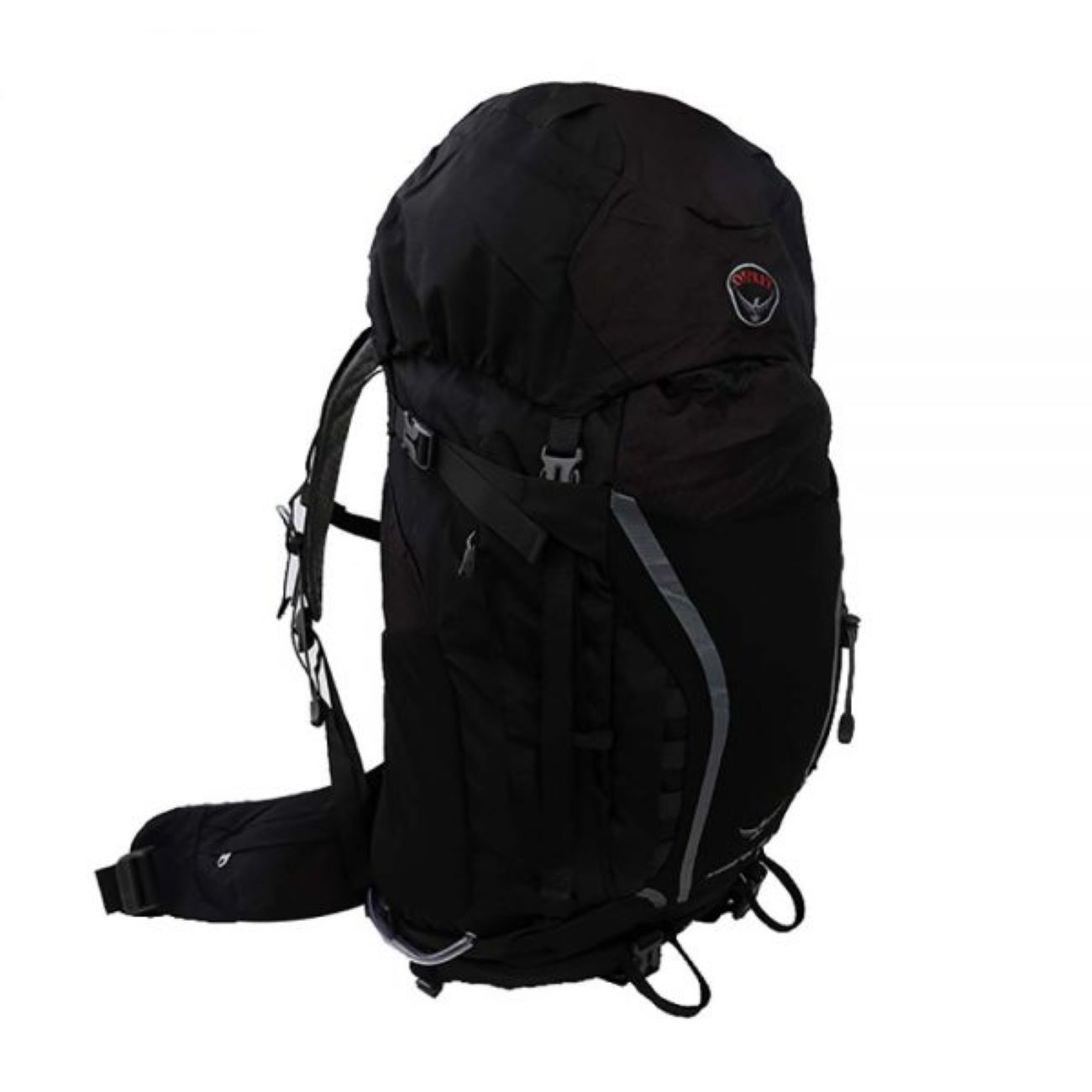 58 Liter Hiking Backpack – Osprey Brand Premium Design - ShopiPersia
