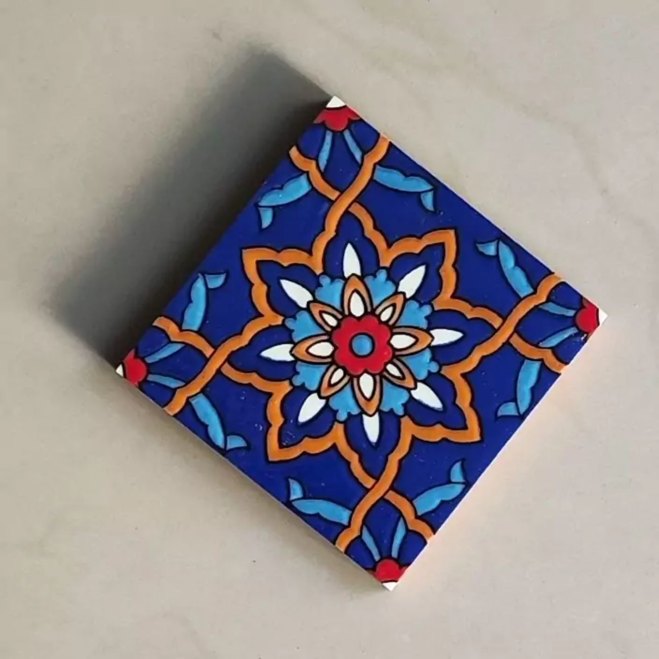 Beautiful Persian Tiles – Crafting Timeless Elegance - ShopiPersia