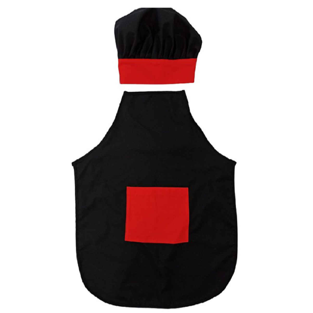 Classic Chef’s Kitchen Apron – Adjustable & Stylish - ShopiPersia