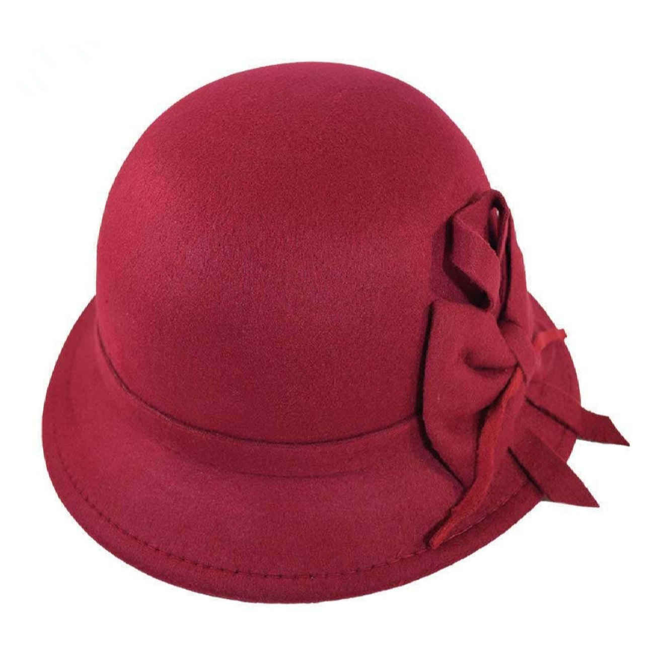 Classic Fedora Chapeau Hat – Perfect for Any Occasion - ShopiPersia