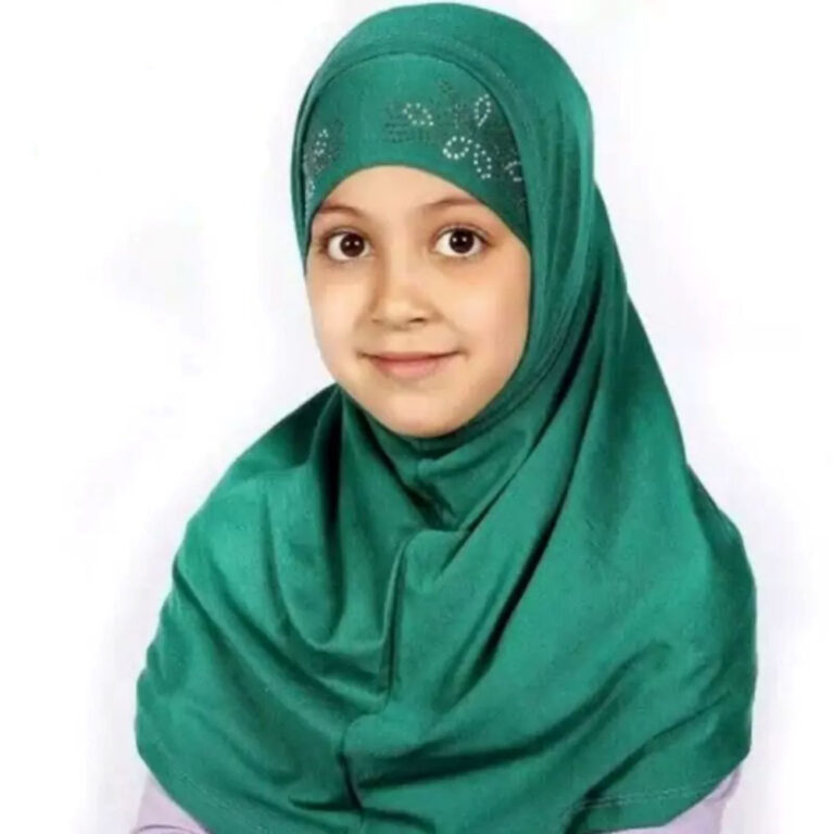 Islamic Arabic Black Chador Hejab with Sleeves for Women and Praying ...