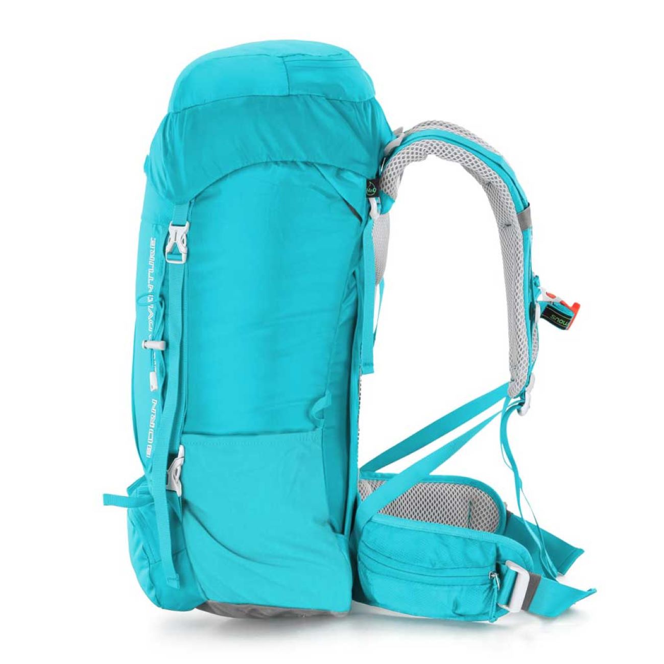 Lightweight 40L Hiking Backpack – Snow Hawk Brand - ShopiPersia