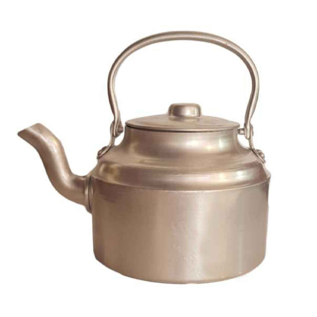 50 cm Saj Bread Maker Tava – Cast Iron Flatbread Pan