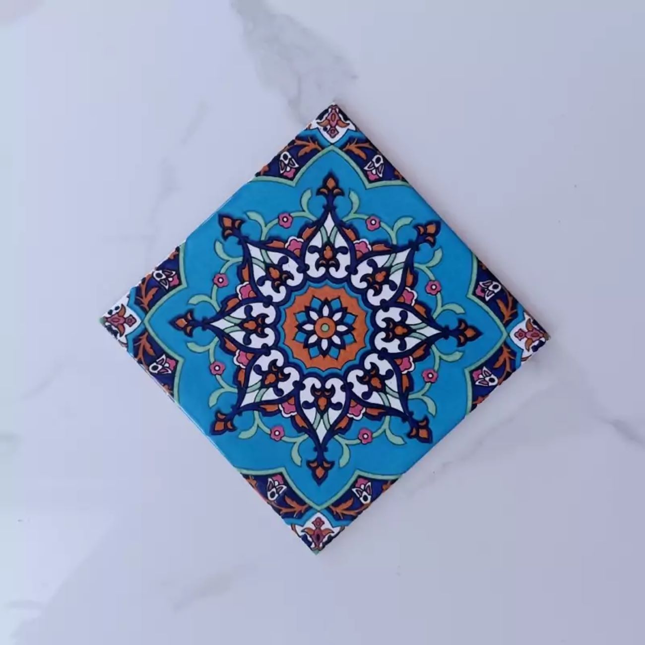 Persian Tiles – Perfect for Kitchens, Bathrooms, and Living Areas 25 ...