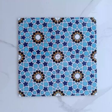 Premium Persian Tiles - Unique Designs for Your Space - ShopiPersia