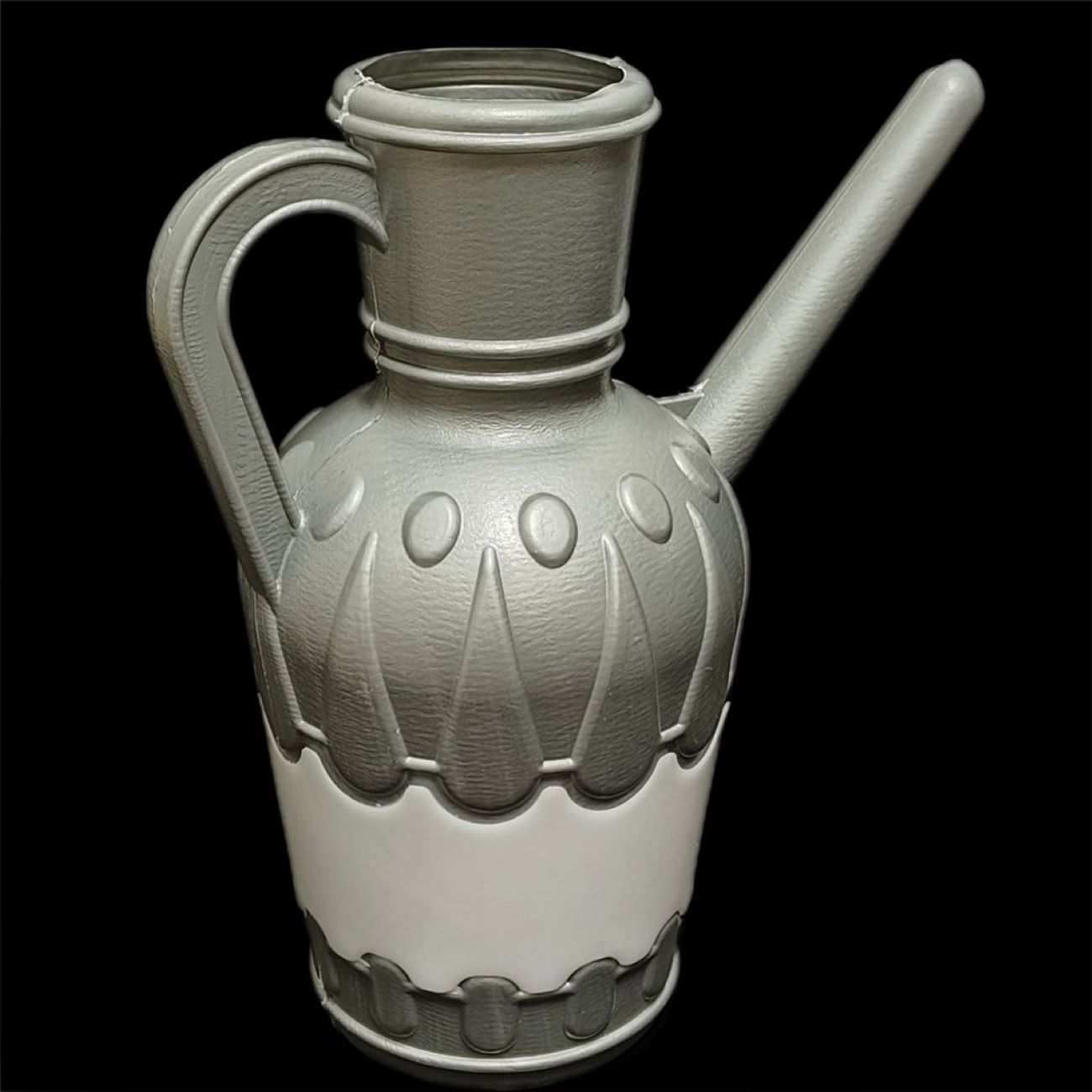 Aftabeh – Persian-Style Toilet Wash Jug for Modern Bathrooms - ShopiPersia