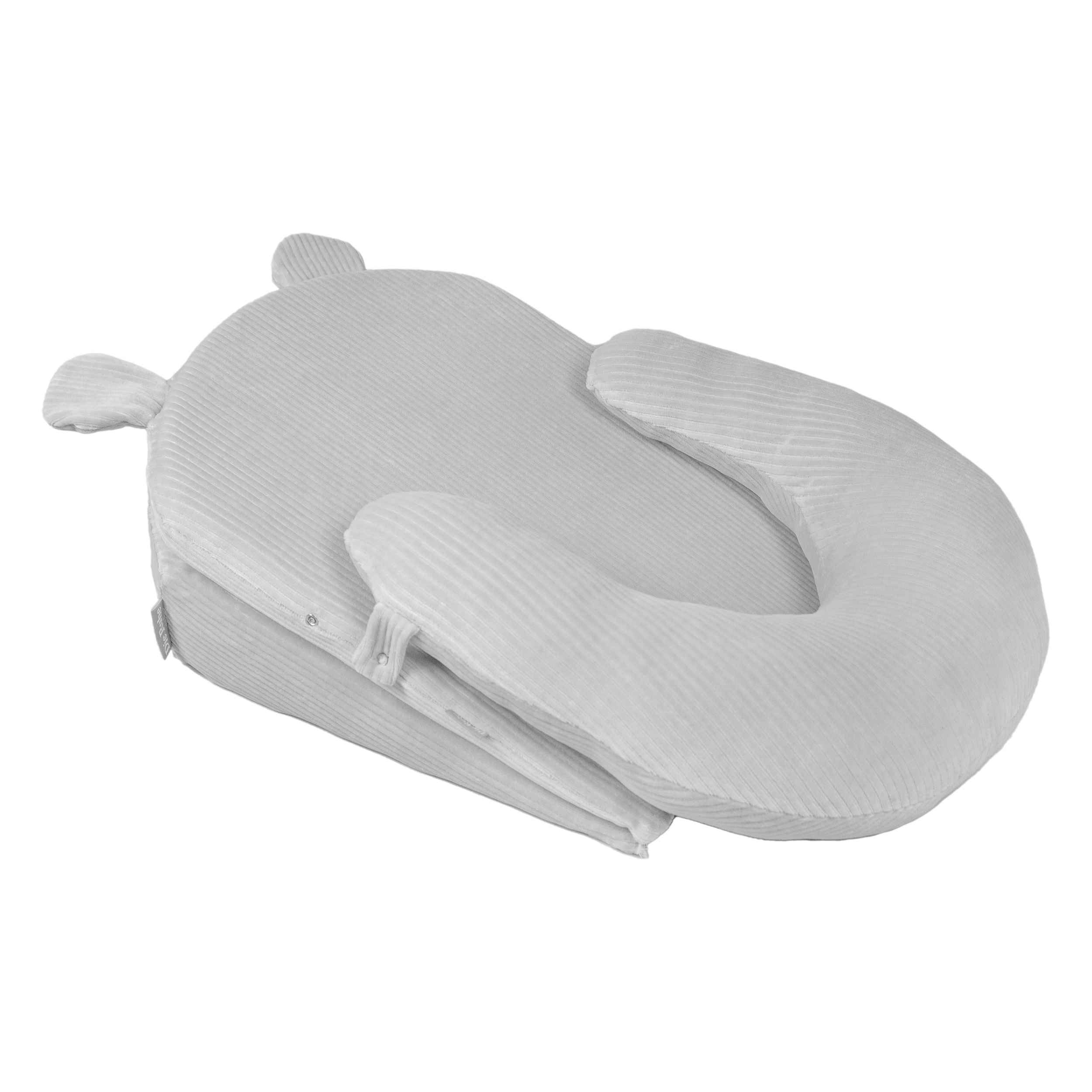 Anti-Reflux Baby Mattress Helps with Acid Reflux & Spit-Up - ShopiPersia
