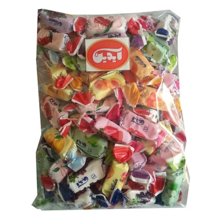 Abnabat Gheychi - Persian Hard Candy with Cardamom Flavor (2 Packs ...