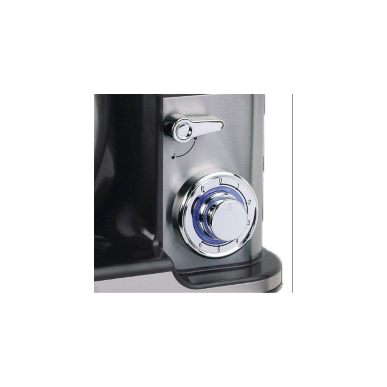 Gosonic Stand Mixer - Versatile and Efficient for Baking and Cooking ...