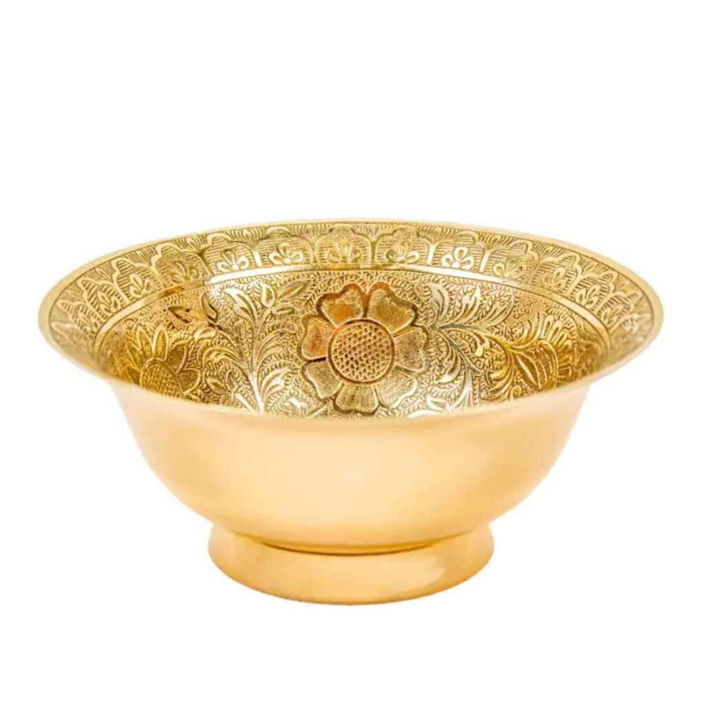 Decorative Persian Framed Tile - Shahnameh Inspired Pattern: Tanin ...