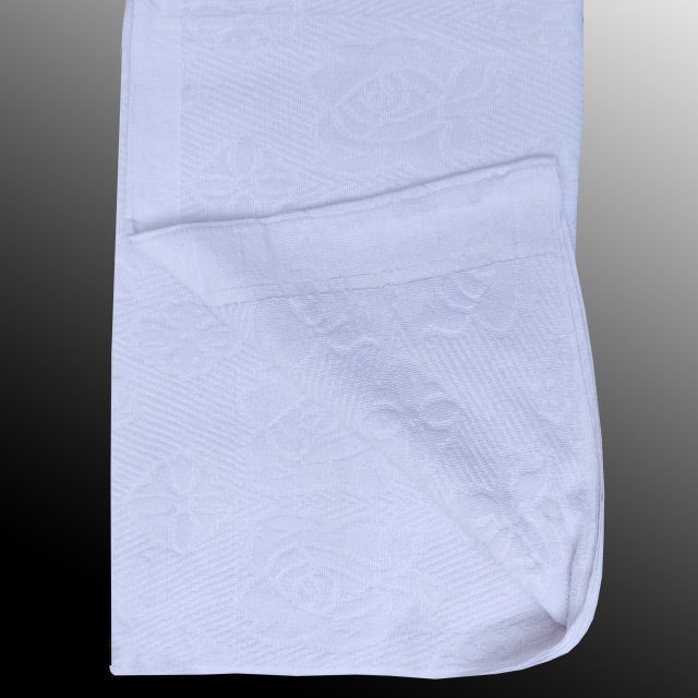 Men's Ihram Towel – 100% Cotton for Hajj & Umrah - ShopiPersia