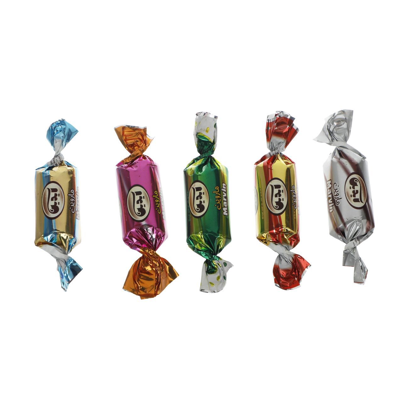 Mixed Dark and Milk Flavored Filled Chocolate Brand Aidin - 1000g ...