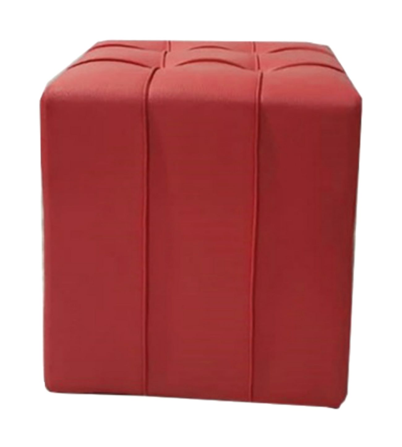 Modern Square Pouf – Comfortable and Chic Accent Piece - ShopiPersia