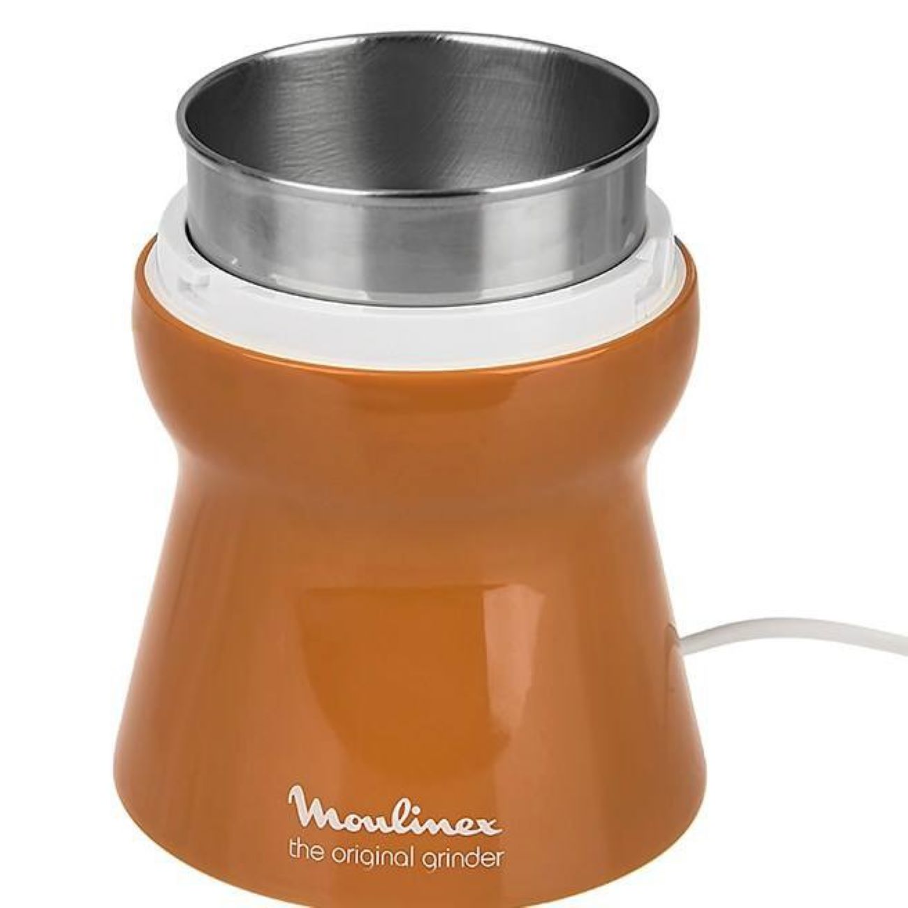 Moulinex Grinder - Powerful Performance in a Compact Design - ShopiPersia