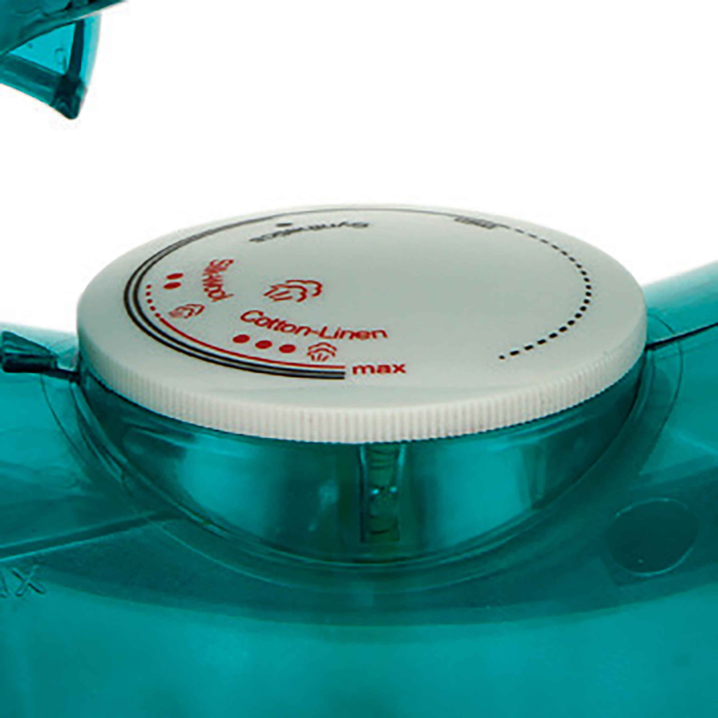 Pars Khazar Steam Iron Easy Compact Model - ShopiPersia