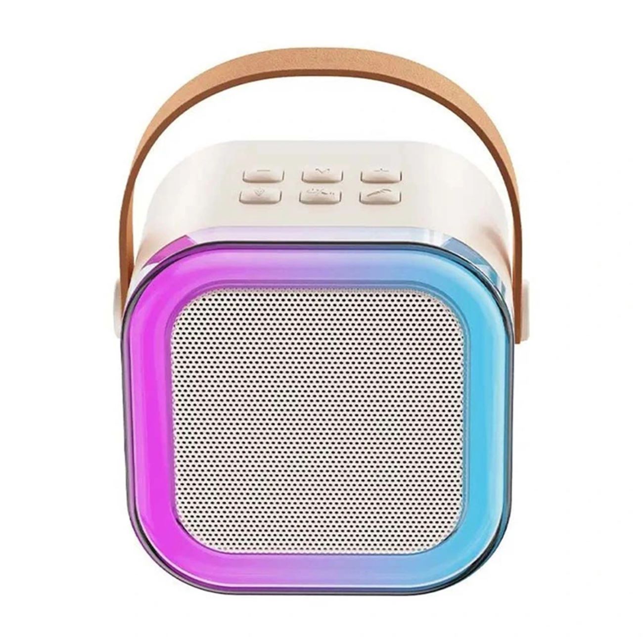 Portable Bluetooth Speaker Model K12, Bluetooth 5.0 Version, Battery ...