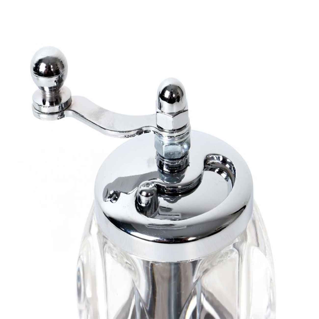 Saffron Grinder - Manual Pick, Perfect for Maximum Aroma & Flavor ...