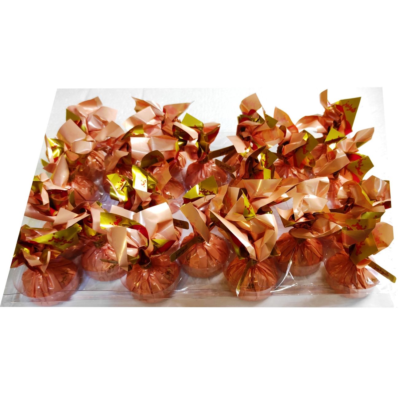 Shoniz Flag Hazelnut Filling Milky Chocolate - 400g - ShopiPersia