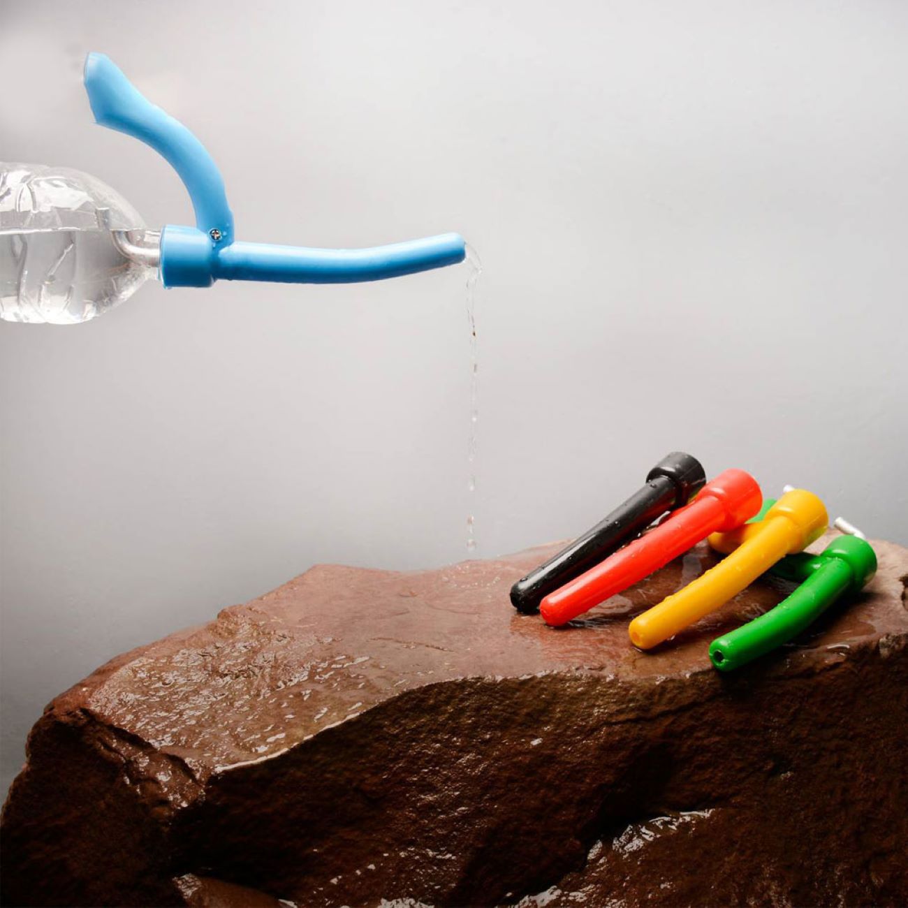 Travel Aftabeh - Elegant Toilet Wash Tool for a Hygienic Camping ...