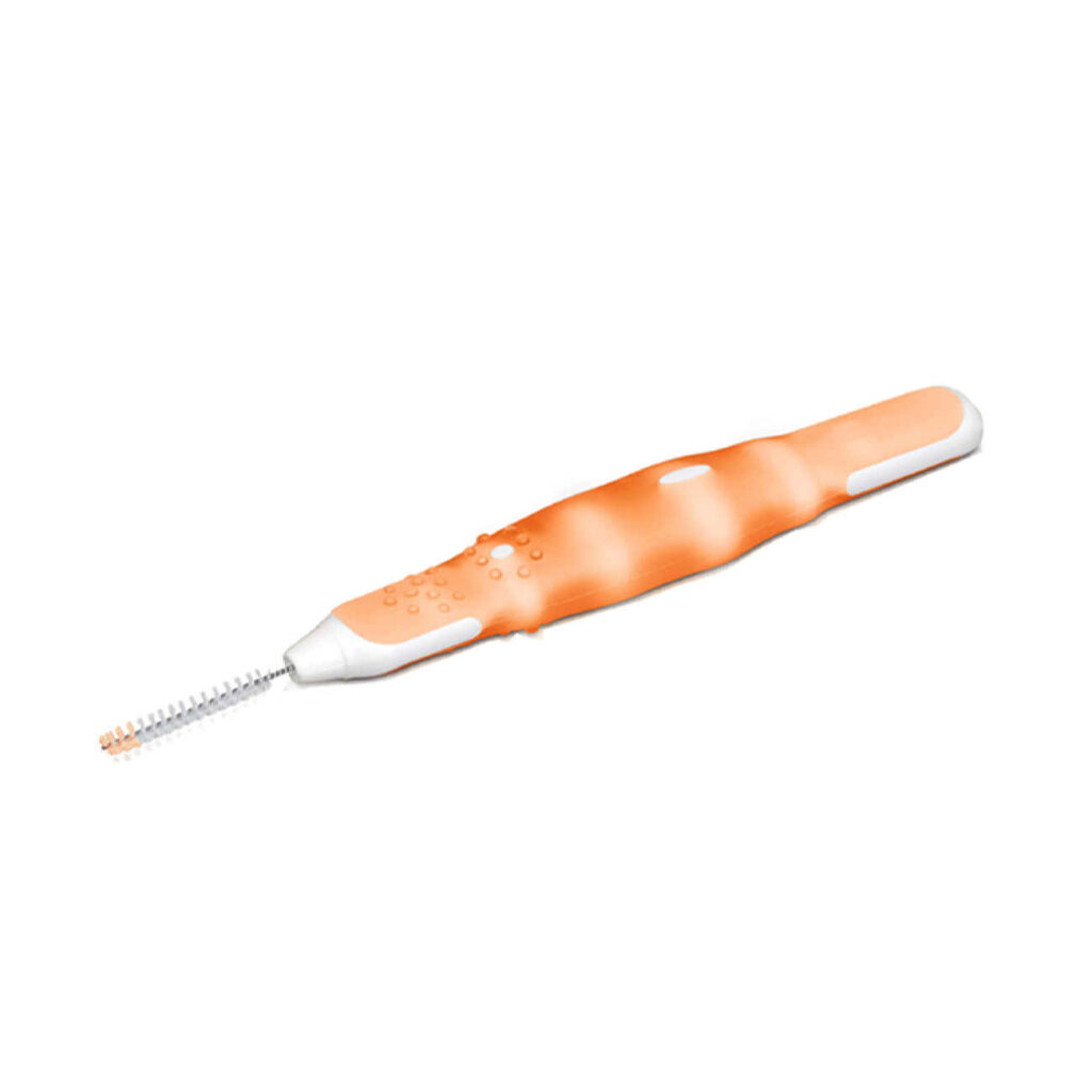 Triza Interdental Toothbrush Model 0.8 - 3 Pcs - ShopiPersia