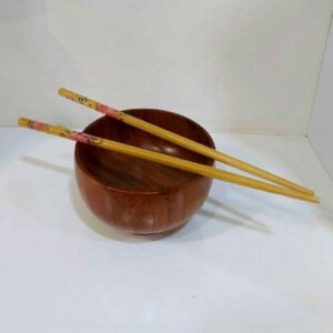 Set of Wooden Salt & Pepper Shakers Paradise - ShopiPersia
