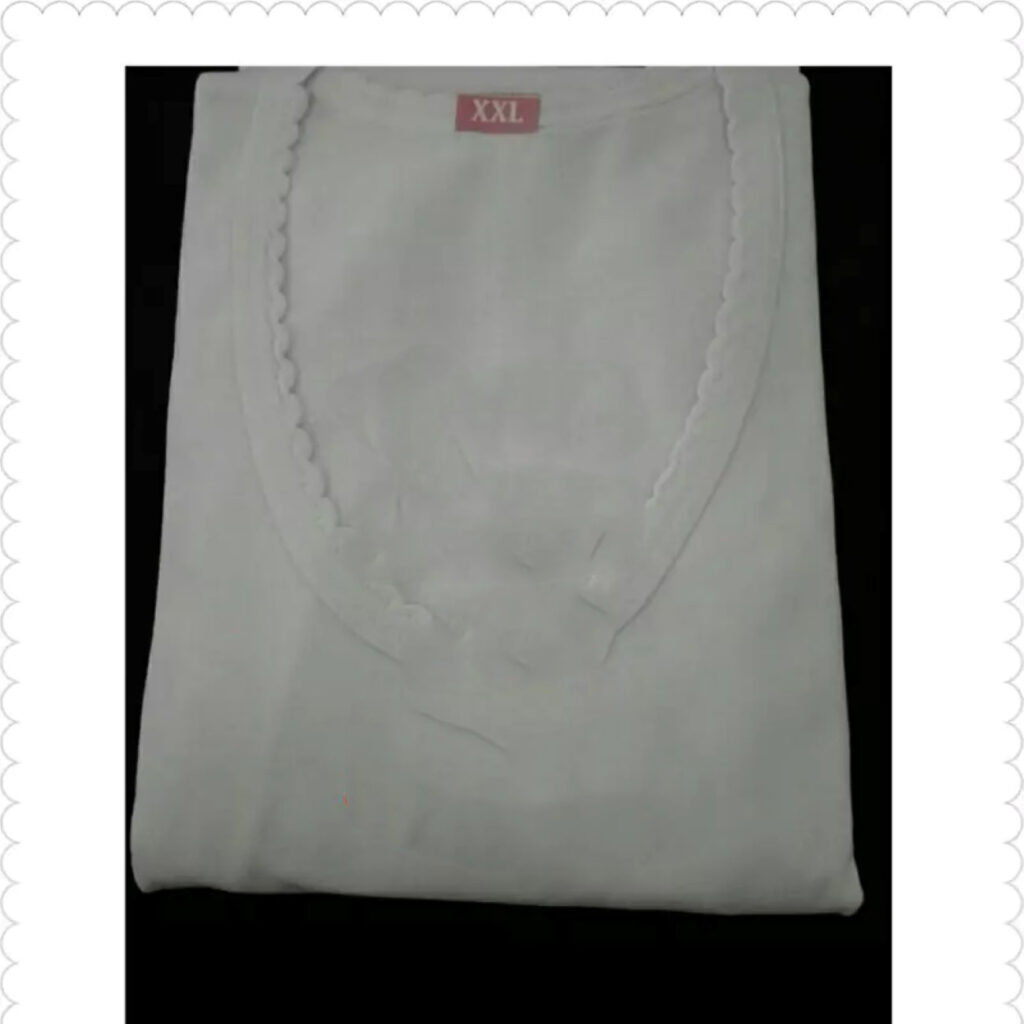 Complete Women's Ihram Set with Free Shipping, High-Quality Material ...