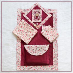 Girls’ Taklif Ceremony Essentials – Suitable for Islamic Gift ...
