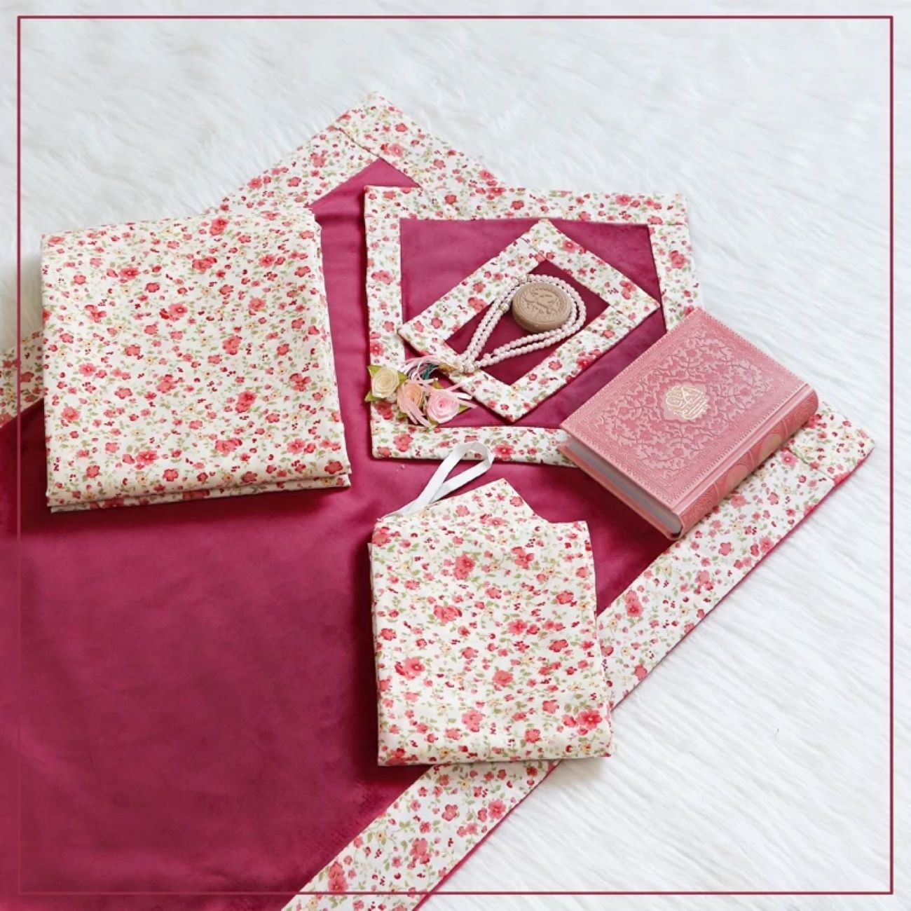 Girls’ Taklif Ceremony Essentials – Suitable for Islamic Gift ...