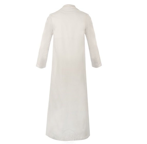 Iranian Qaba for Men – Summer Robe for Shia Ulima and Mullahs - ShopiPersia