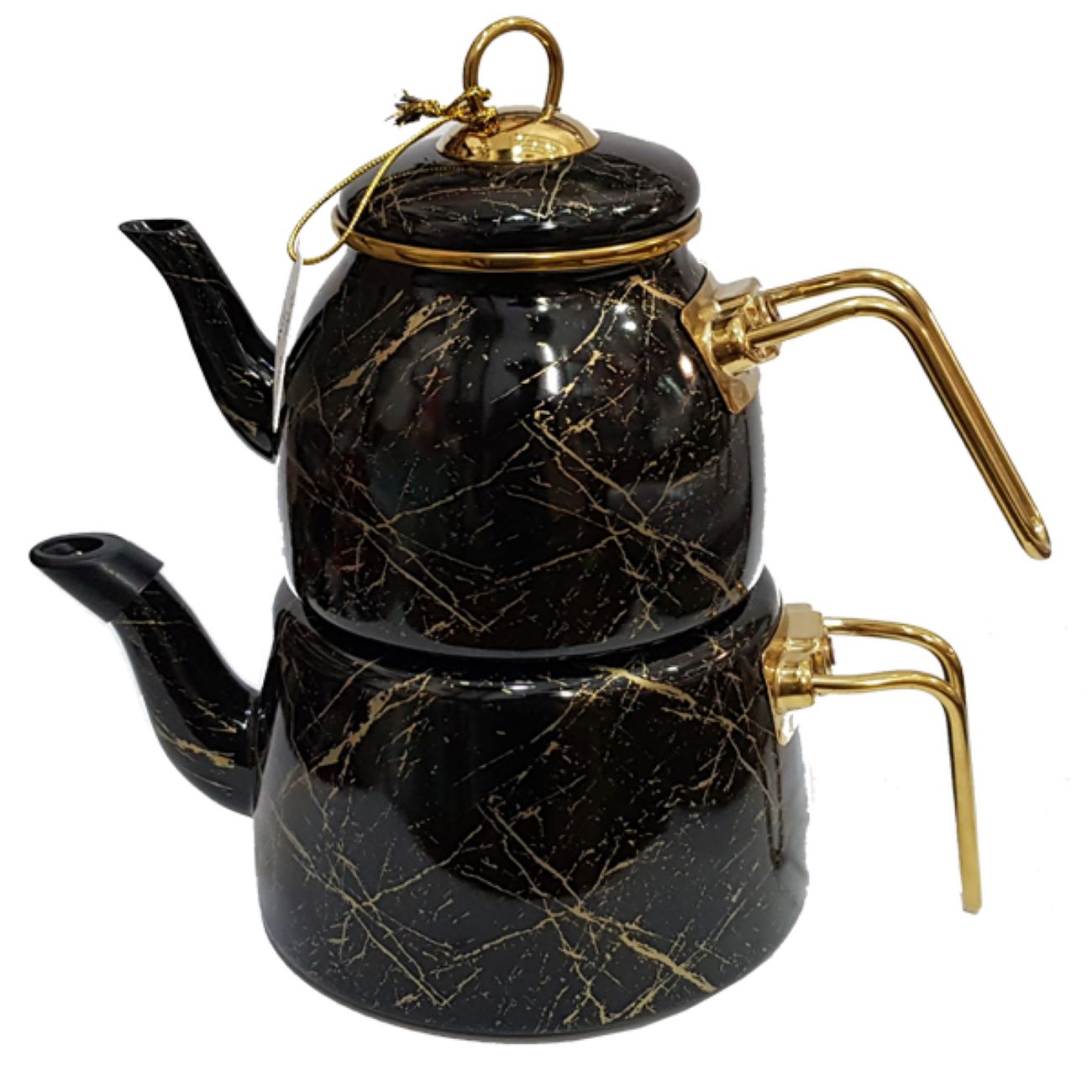 Teapot and Kettle Set – MRMR Model | Elegant and Functional Design for ...