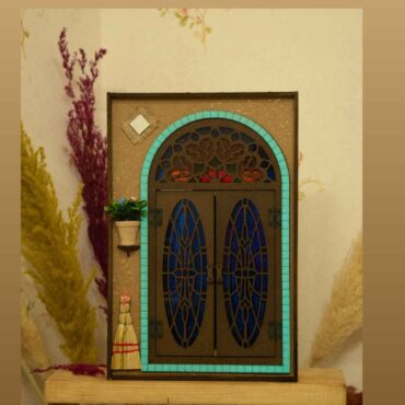Persian Wall Sticker – Sokhan Calligraphy - ShopiPersia