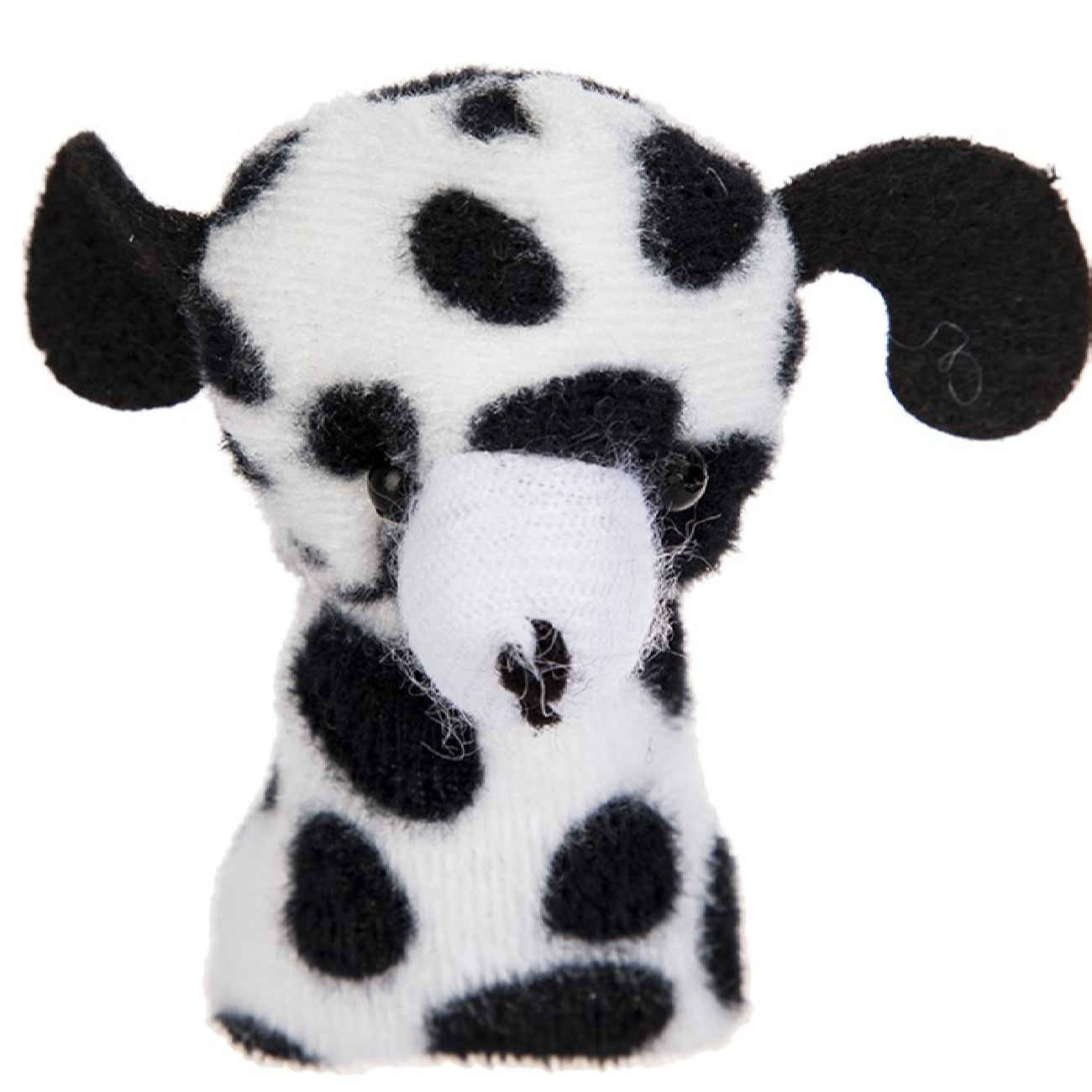 Animal Finger Puppet Toy – Interactive Kids Puppet for Storytelling ...