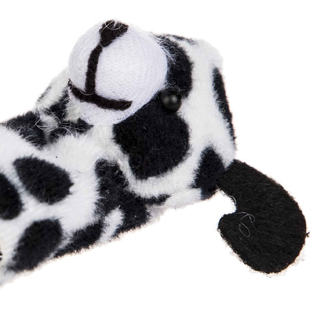 Animal Finger Puppet Toy – Interactive Kids Puppet for Storytelling ...