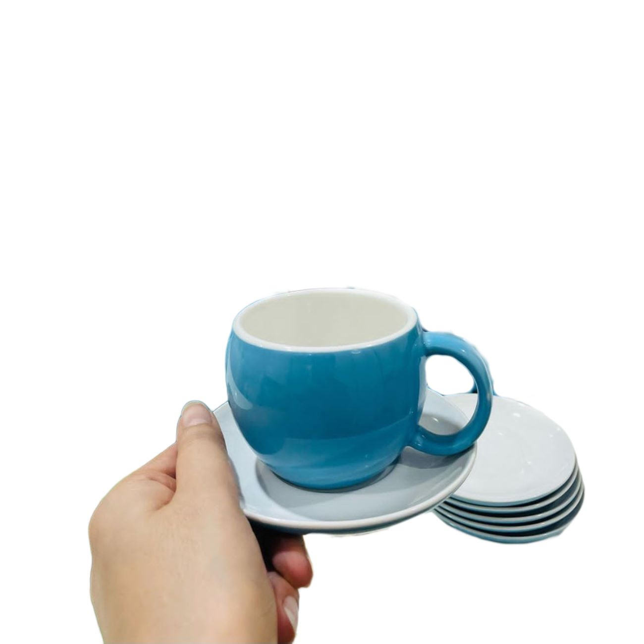 Beautiful Ceramic Tea Sets for a Memorable Tea Experience - ShopiPersia